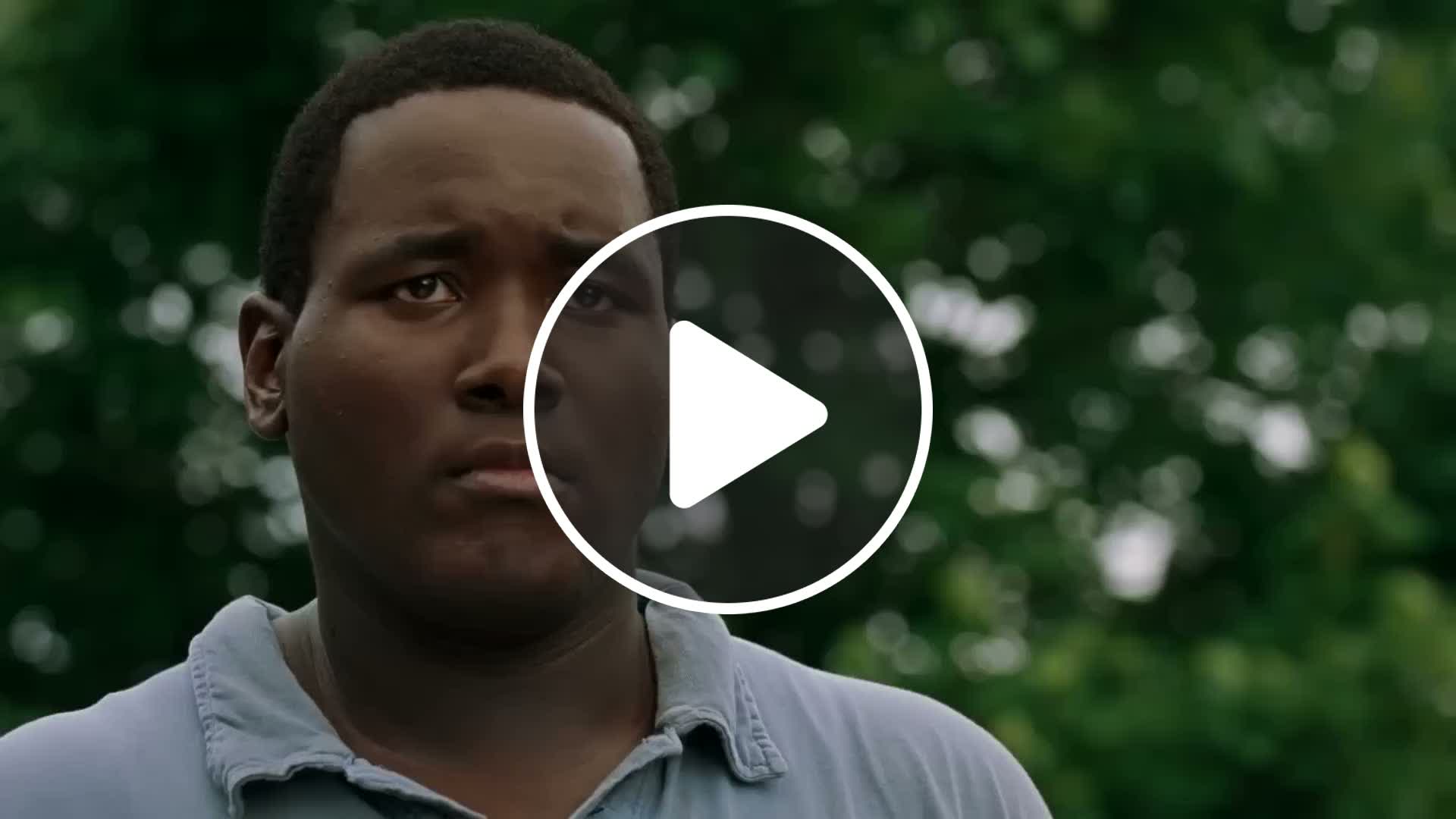 Blind Side Never Told You Michael Oher's Real Life Story - NewsBreak