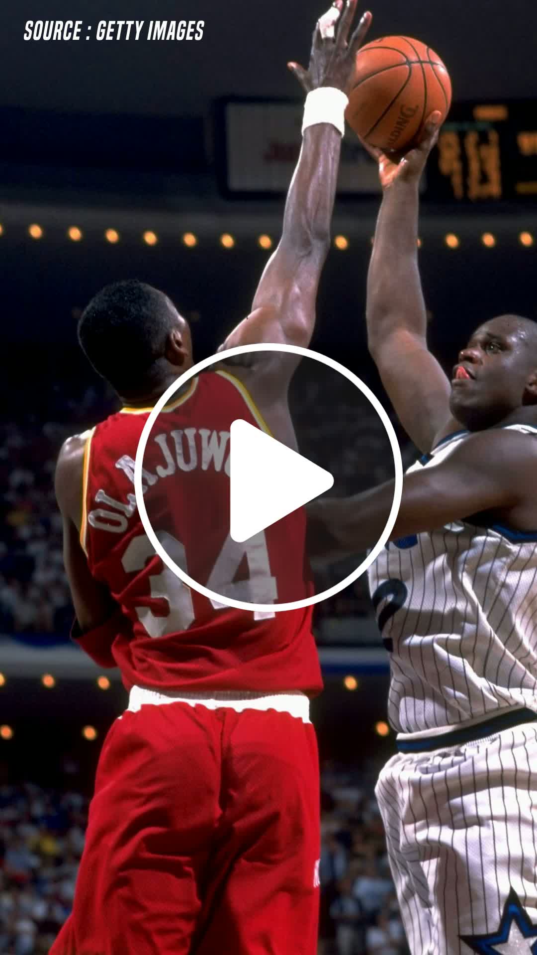 Ron Harper Knew Lakers Would Win After Seeing Shaquille O’Neal Dominate ...