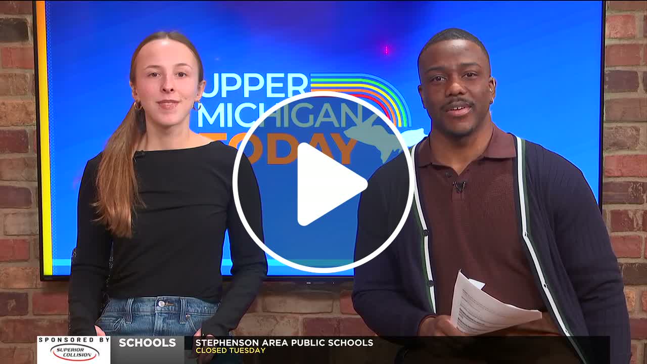 Upper Michigan Today - Camp Batawagama - NewsBreak