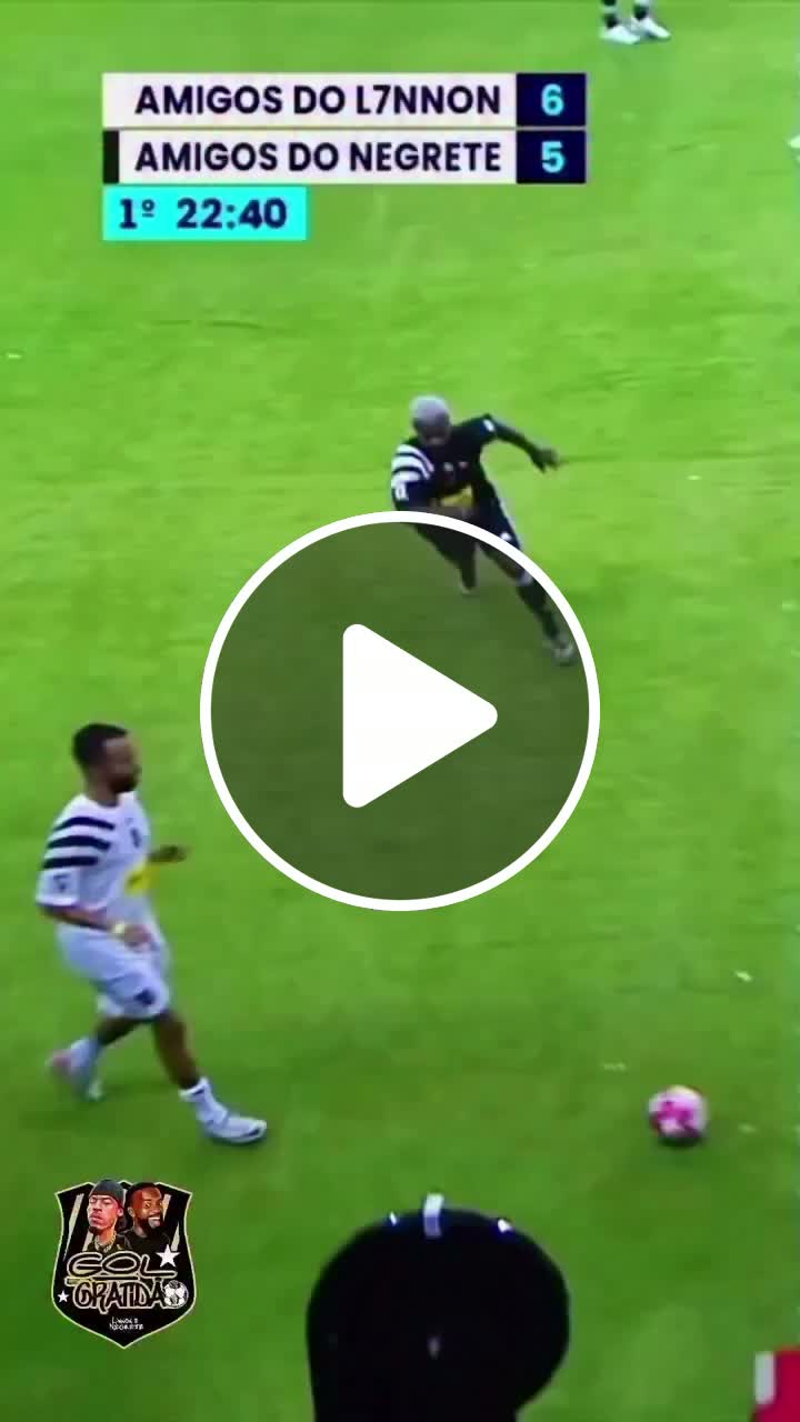 Would have left the pitch😂😂😂 - NewsBreak