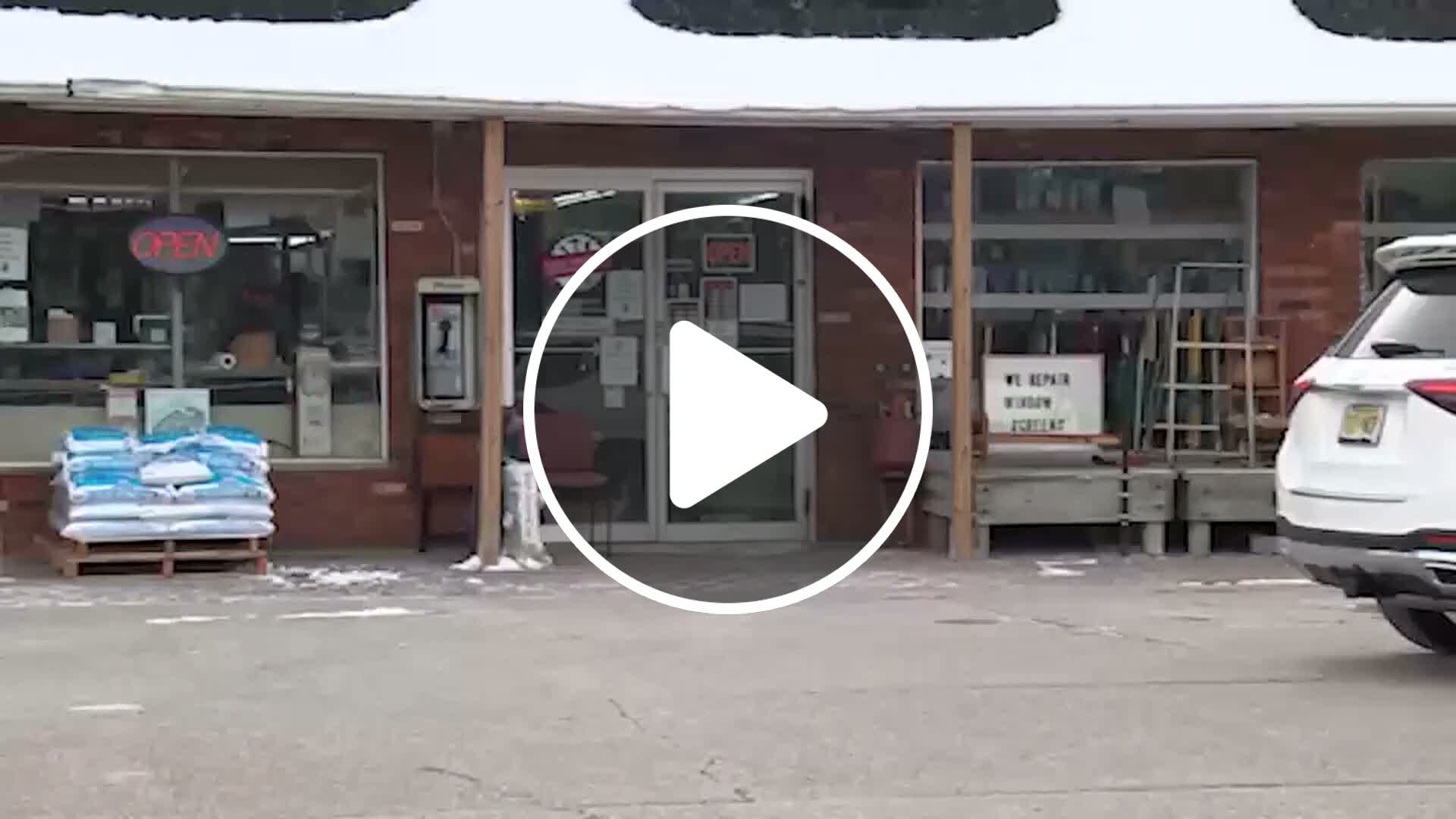 DFW weather: Latest timeline of the winter storm coming this weekend ...