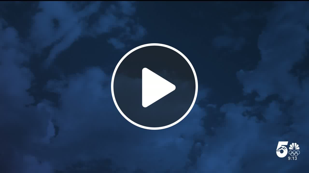 Warmer on Tuesday with fire danger for portions of southern Colorado ...