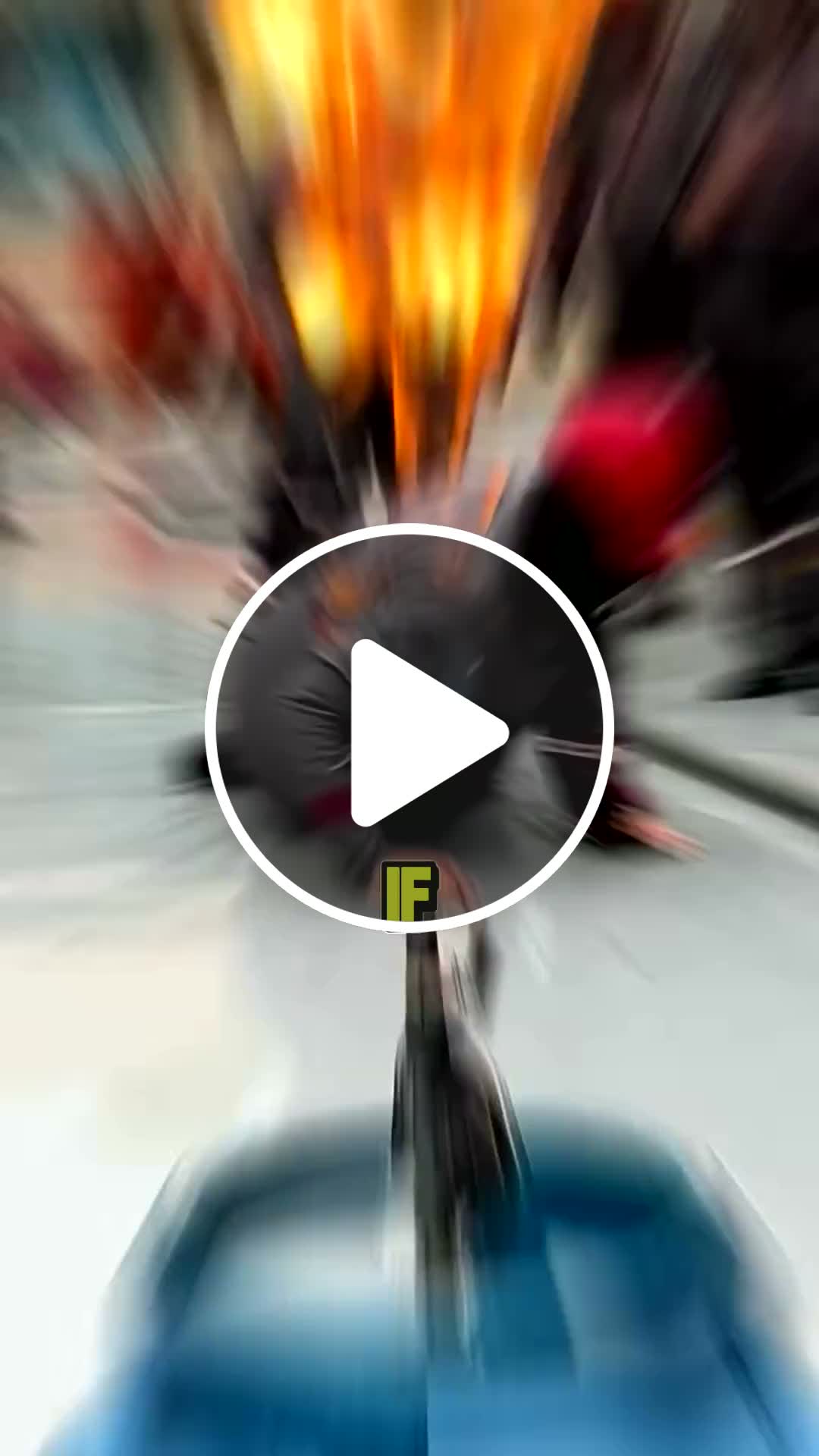 If You Fail This Test, You Can't Fire Fight! 🧑‍🚒🔥 - NewsBreak