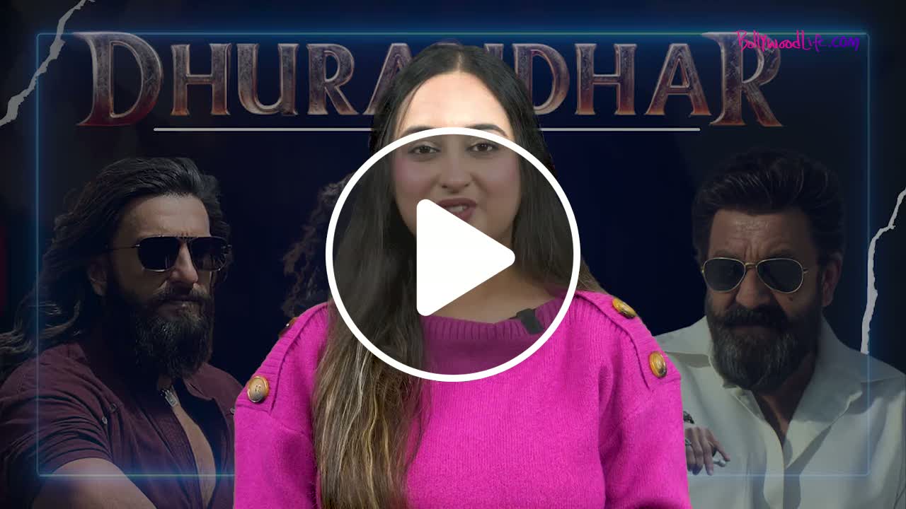 Dhurandhar Trailer Review: All you need to know about Ranveer Singh and ...
