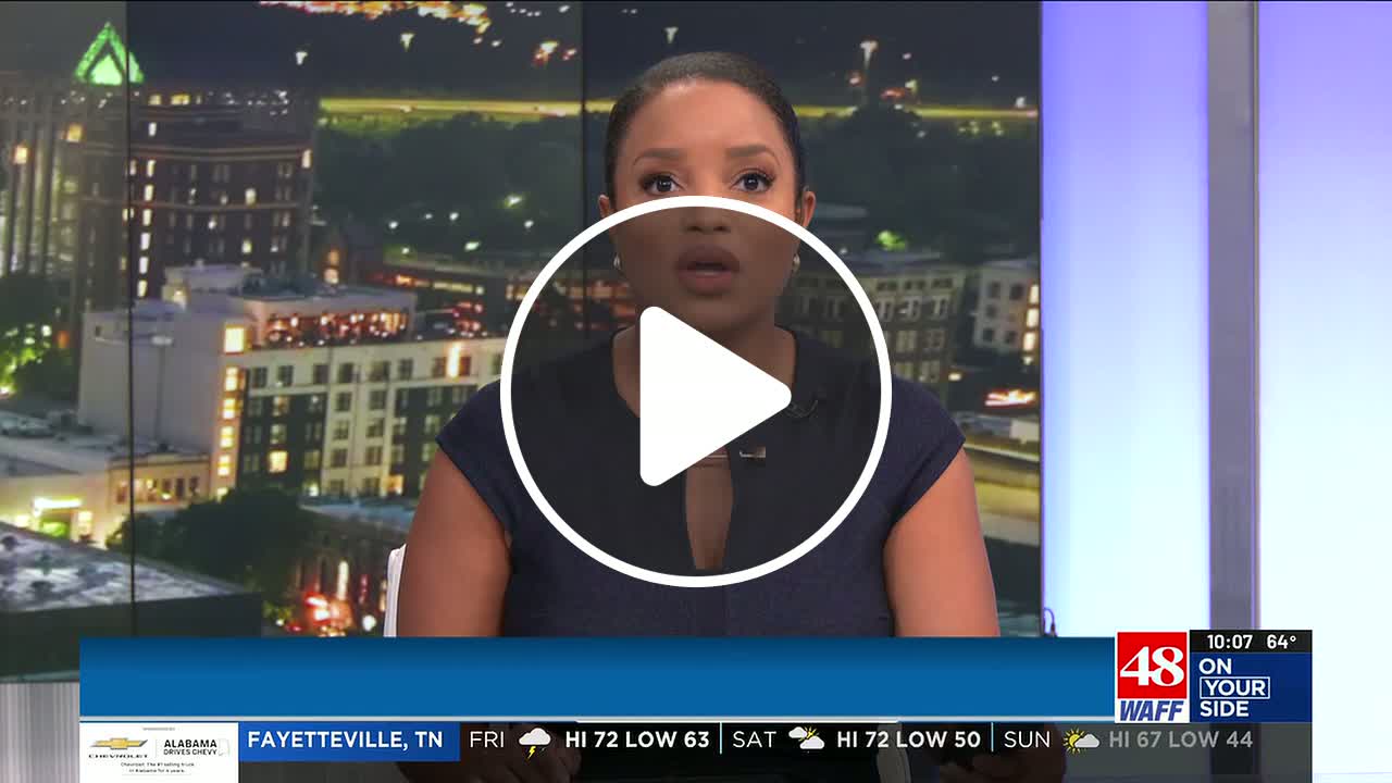 Huntsville enters funding agreement for first phase of new roadway to ...