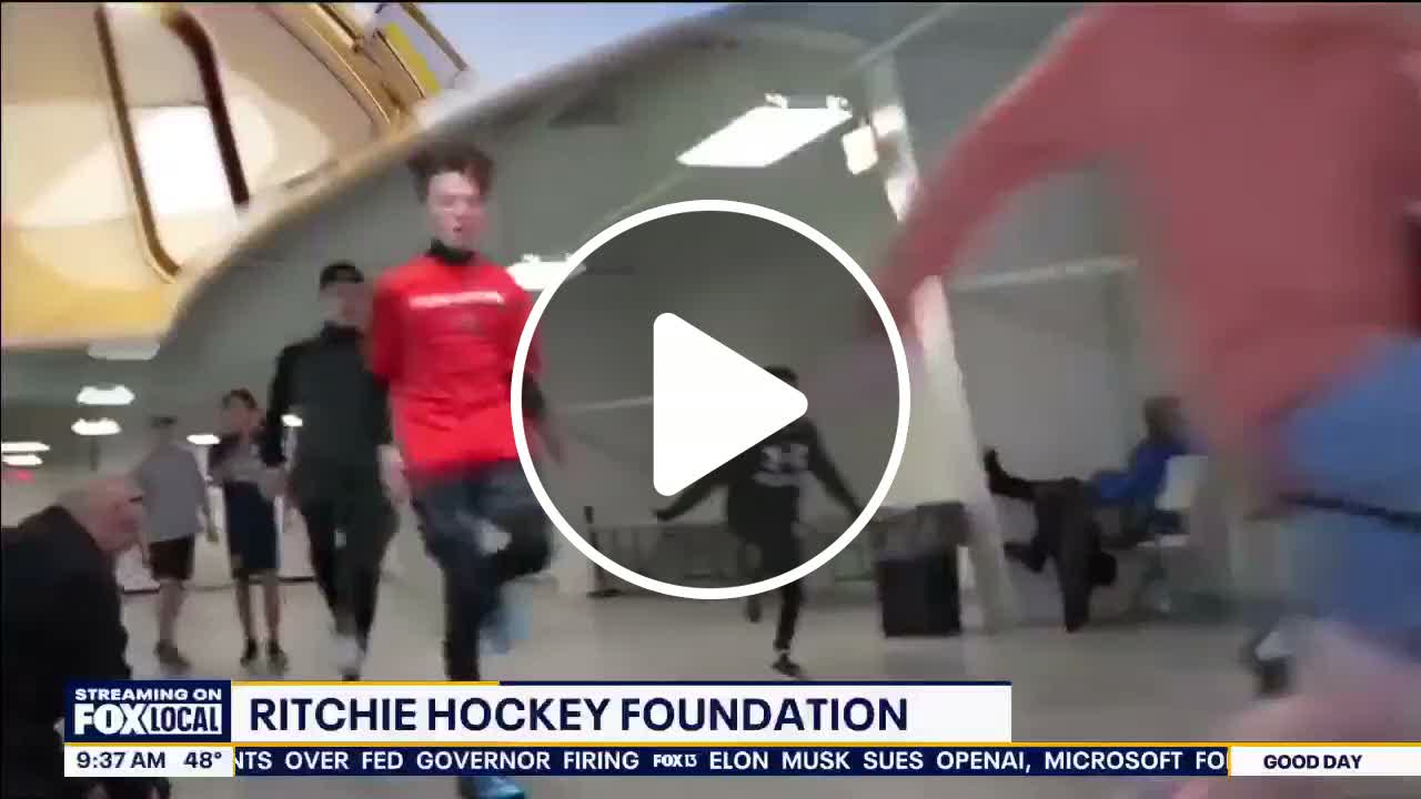 Annual Tampa Bay Legends of Sport weekend - NewsBreak