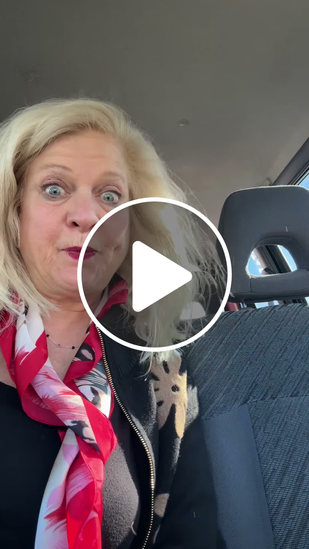 She made her daughter SCREAM! - NewsBreak