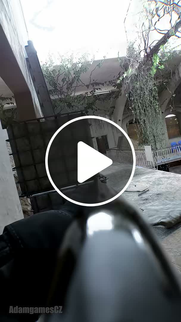 Realistic SHOTGUN KILL! - BODYCAM - NewsBreak