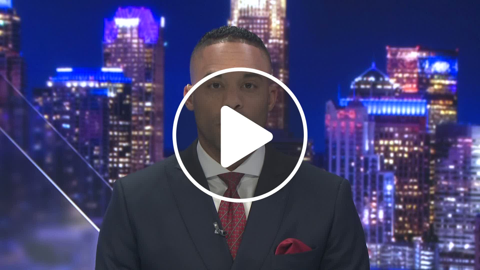 Raleigh leaders praise Estella Patterson as she nears Charlotte ...