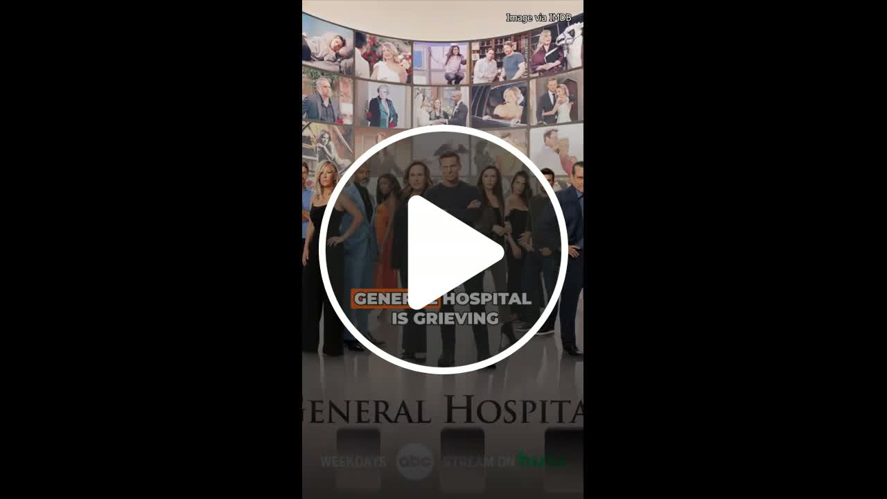 Luke Spencer’s Legacy Takes Over General Hospital After Anthony Geary’s ...