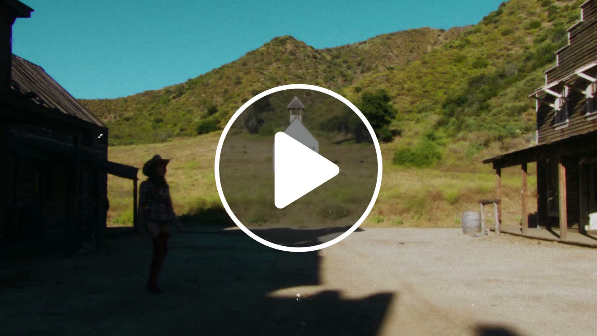 Daisy Edgar-Jones Goes West: A Fashion Film from Who What Wear - NewsBreak