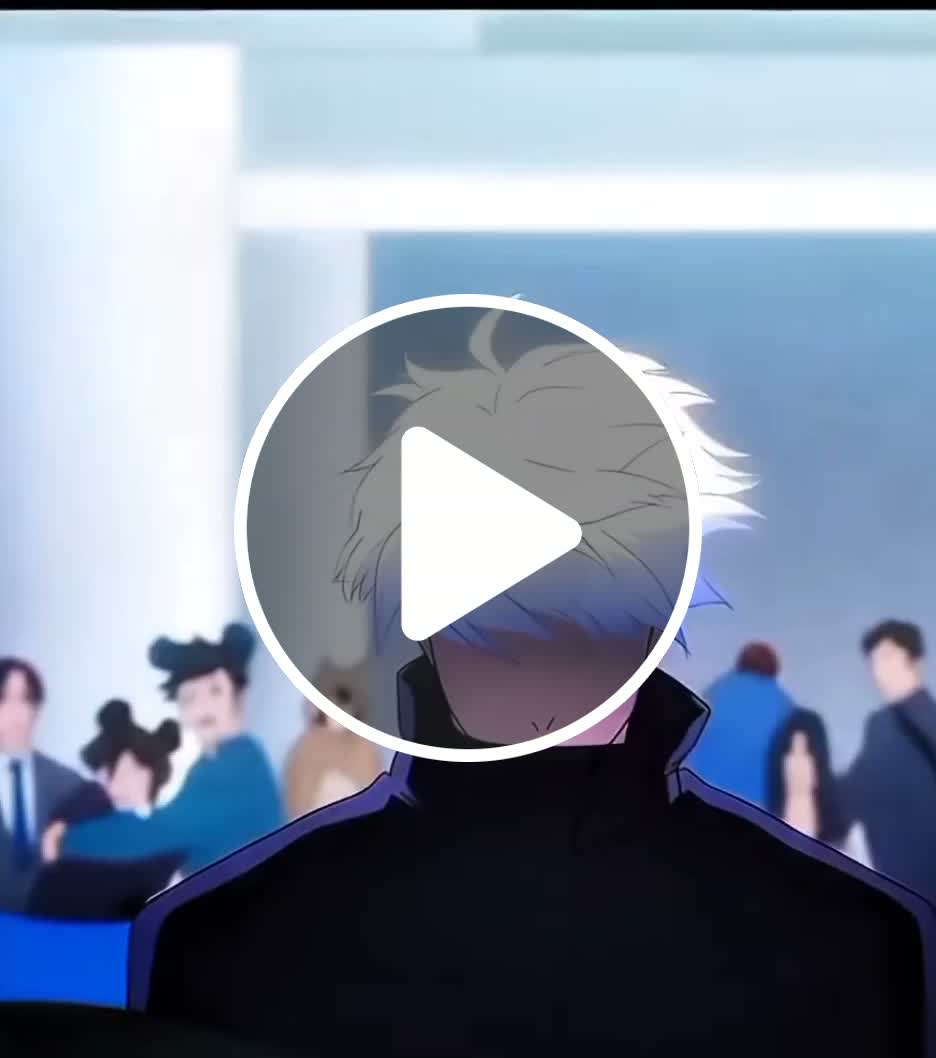 GOJO #anime #jjkedit - NewsBreak