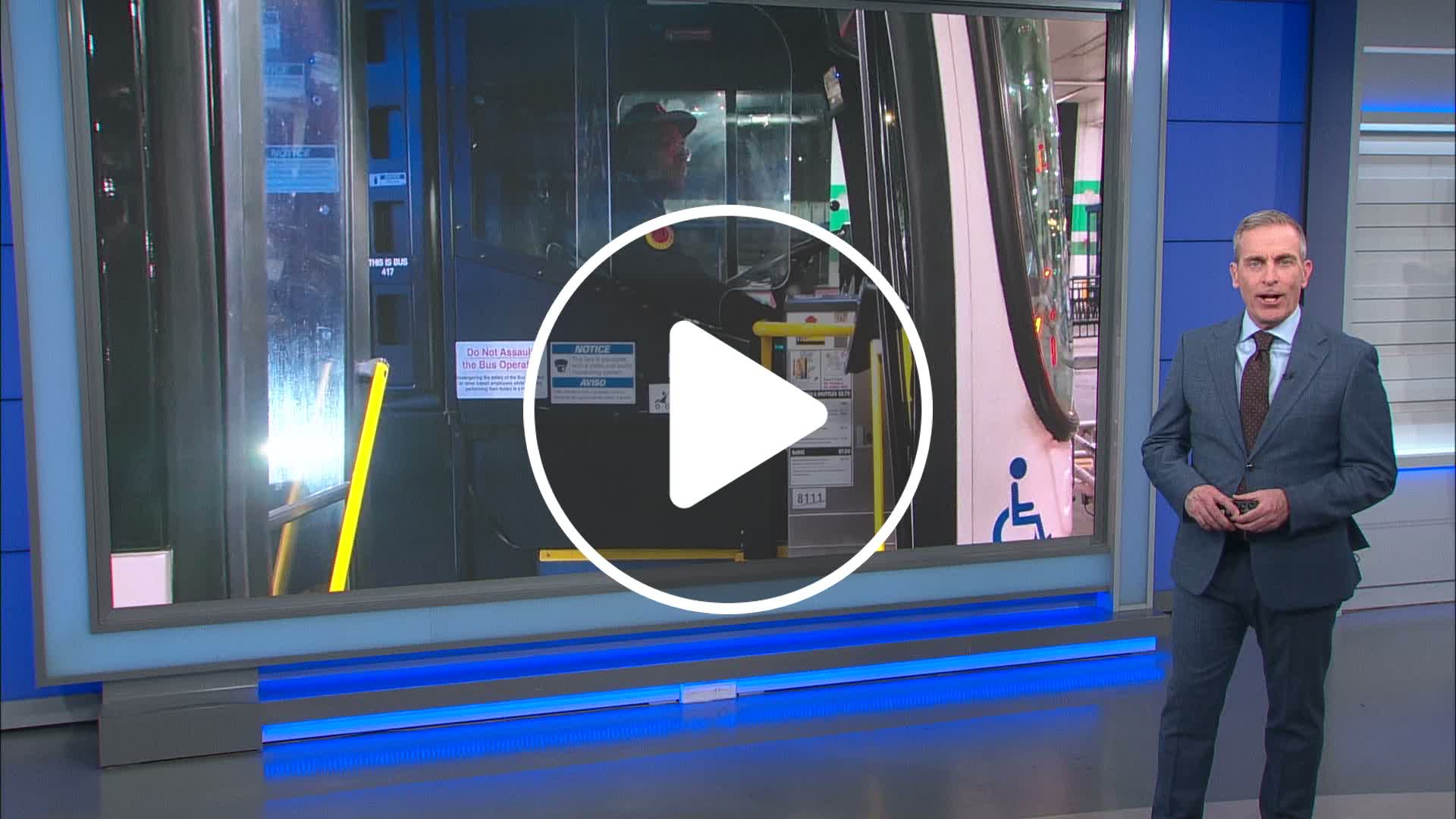 Major change coming to Bee-Line buses with OMNY rollout, fare increase ...