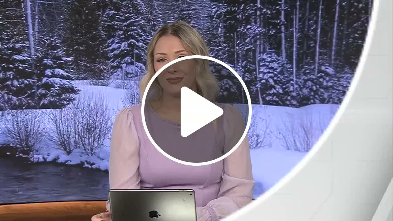 Mt. Bachelor to open Alpenglow today, conditions permitting - NewsBreak