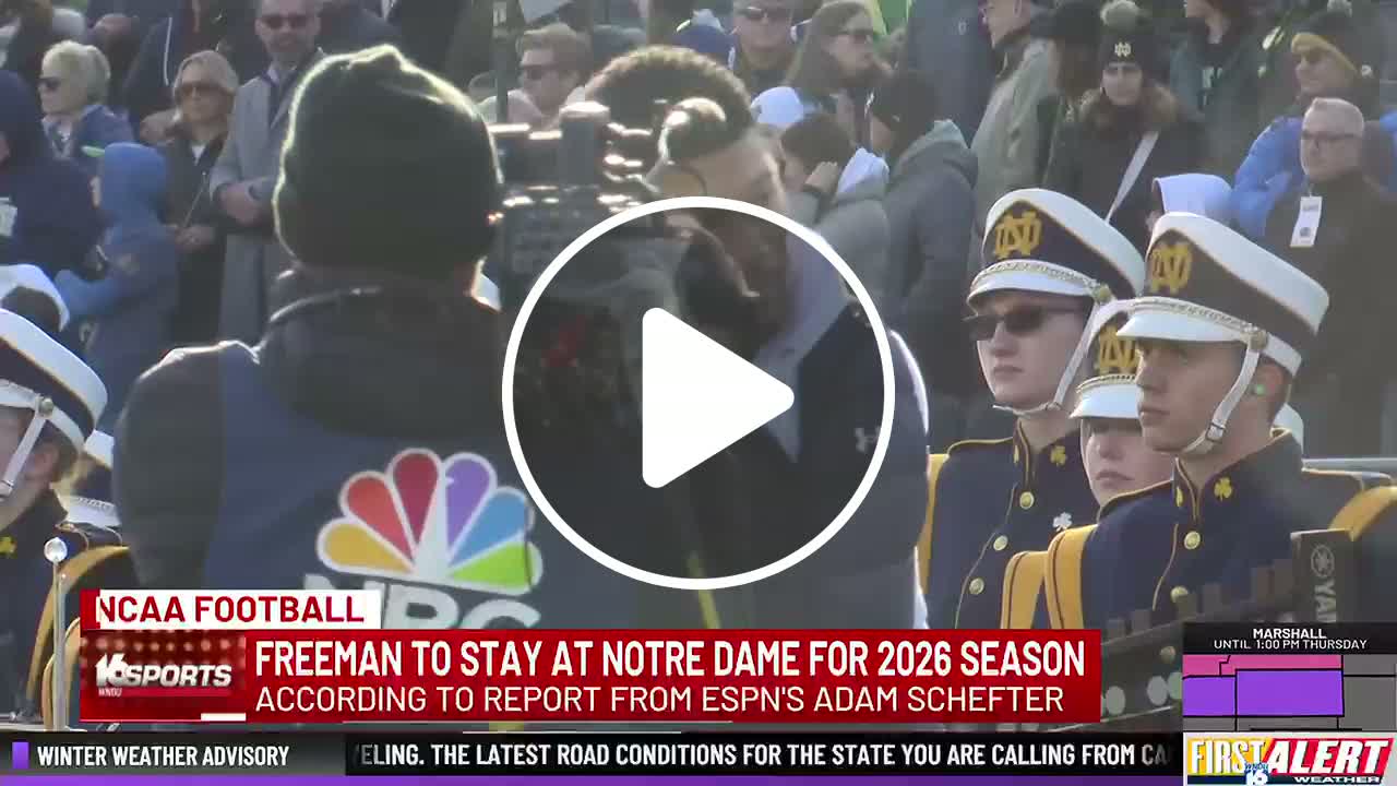 Notre Dame linebacker Jaylen Sneed announces return for fifth season ...