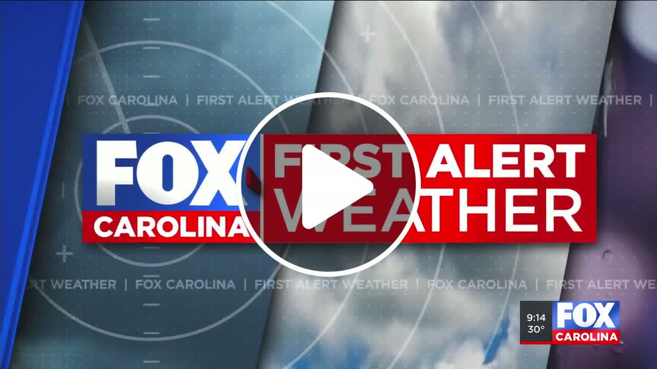 Cold and breezy Tuesday ahead of milder mid-week temperatures - NewsBreak