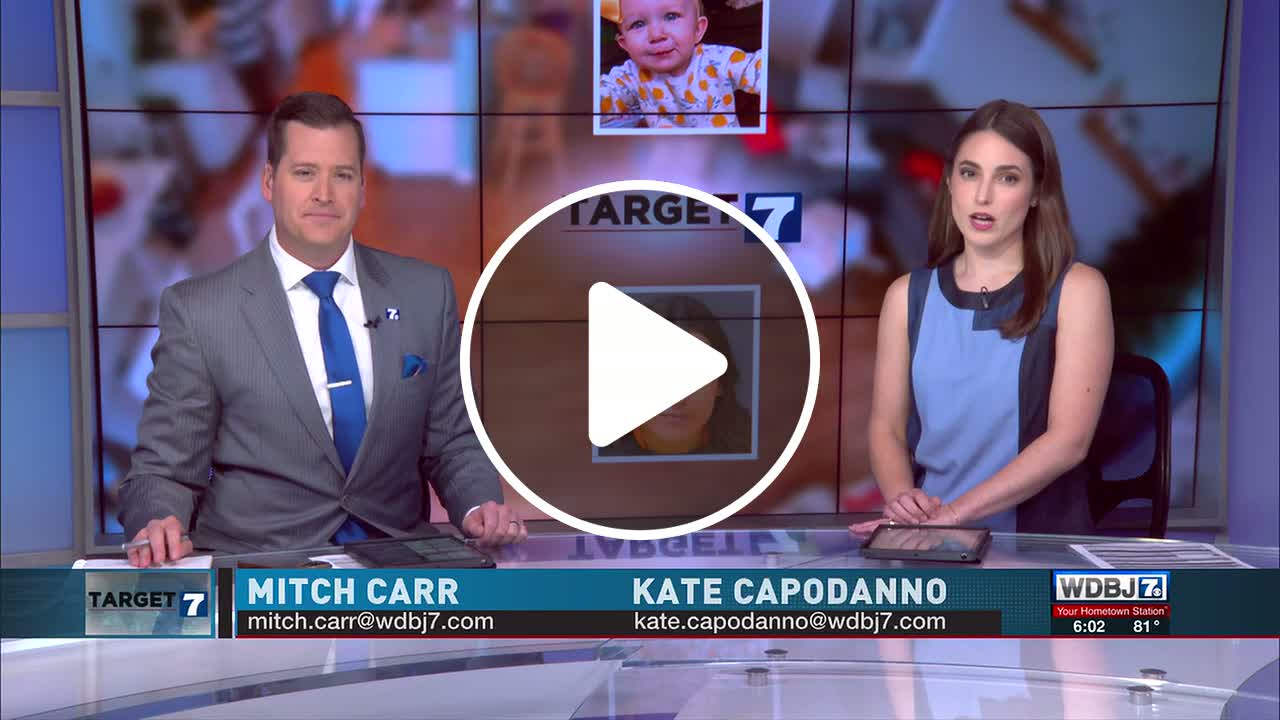 Target 7: Boothe Family Responds as Carly Webb Appeals Child Abuse ...