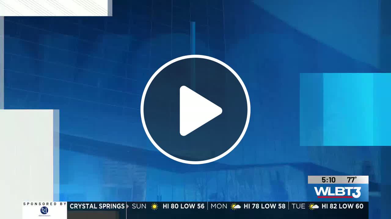 Hundreds participate in Metro Jackson Heart Walk - NewsBreak