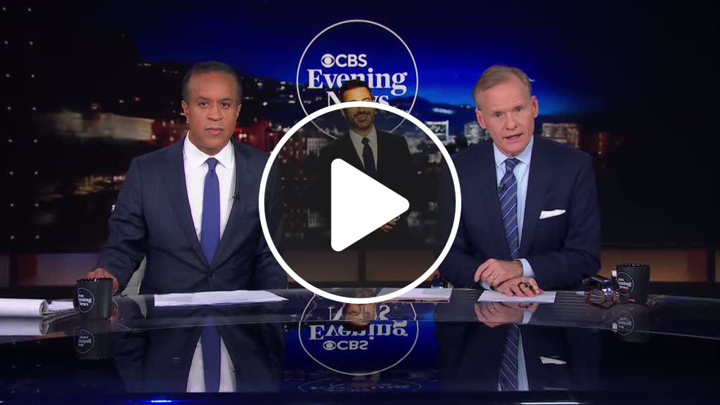 Former Disney CEO Michael Eisner is defending Jimmy Kimmel after the ...