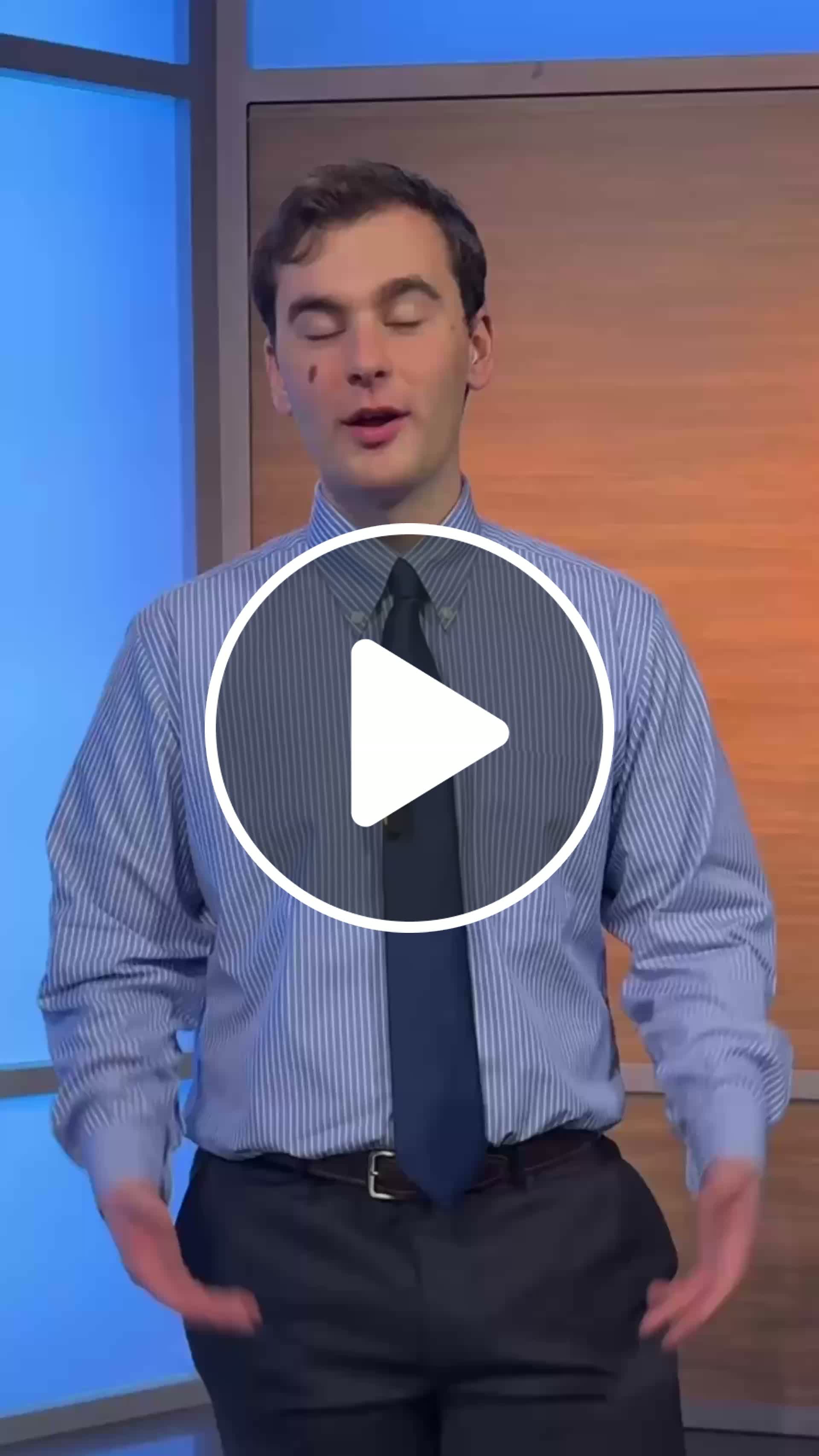 Reporter Cooper Morgan joins KTVB team - NewsBreak