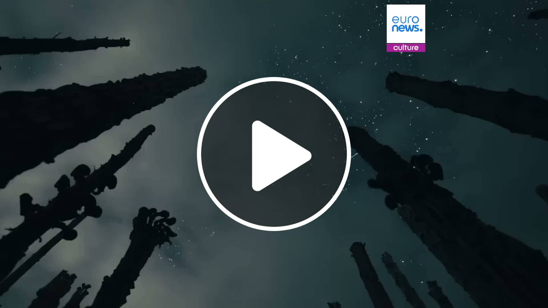 Film of the Week: 28 Years Later: The Bone Temple - a dazzling dance ...