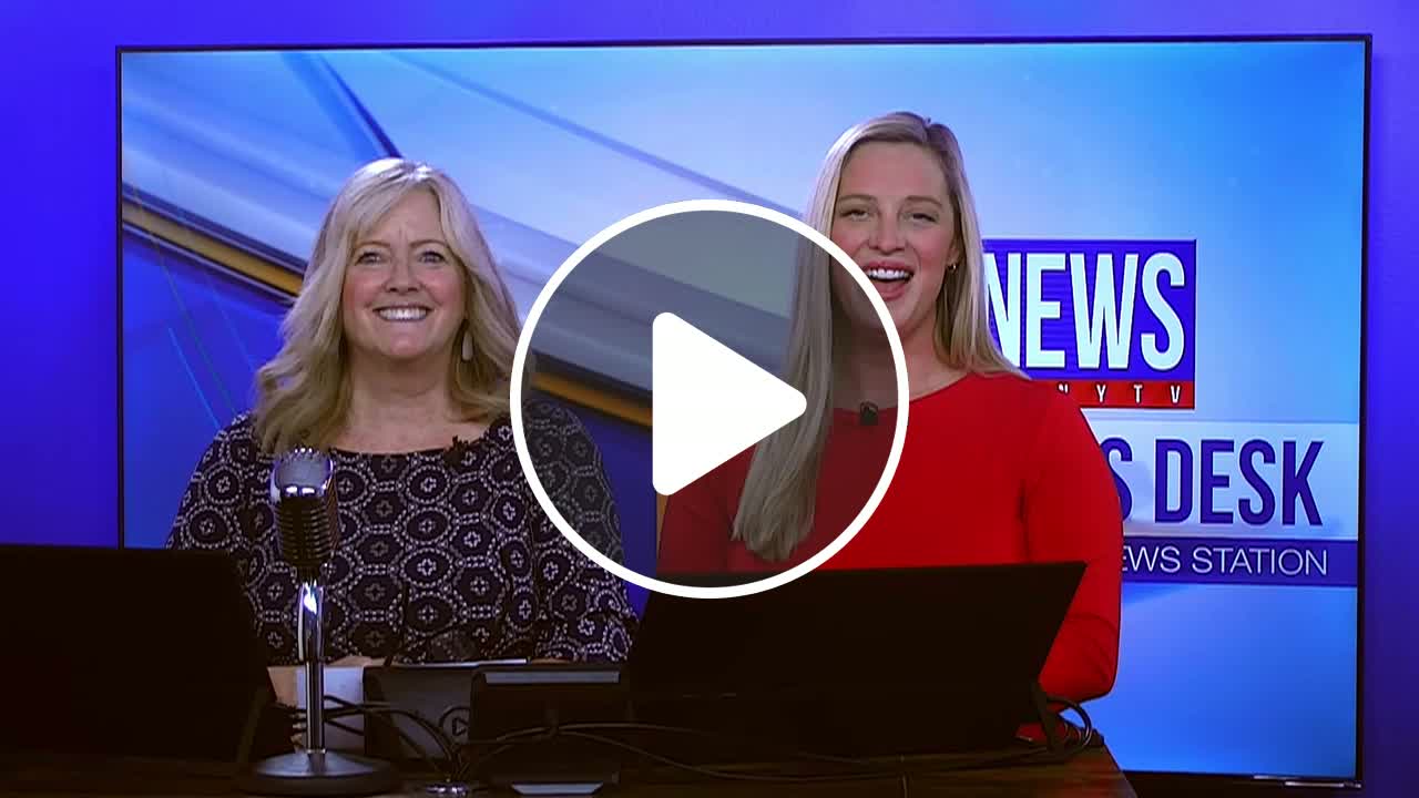 Community Calendar: Winter farmers market, DIY craft kit & more - NewsBreak