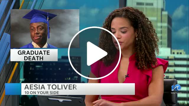 Virginia Beach high school grad dies the day before graduation - NewsBreak