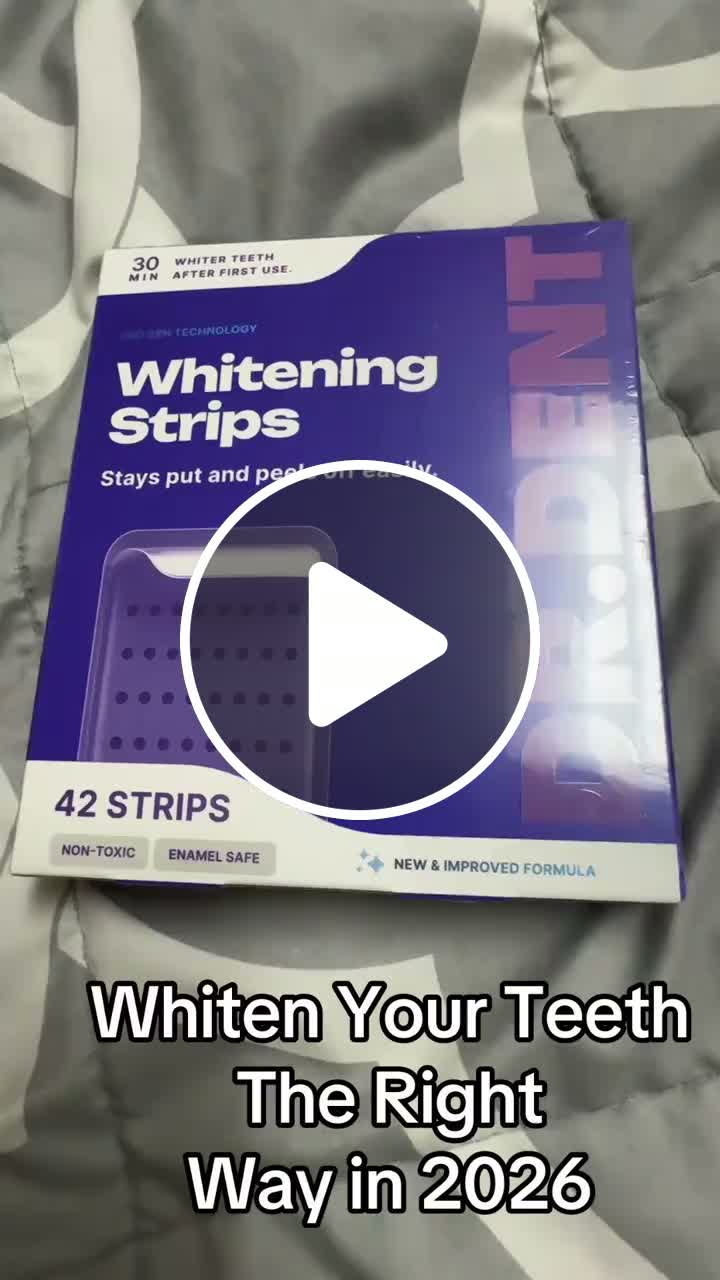 “🔥 Say goodbye to yellow tones and hello to a Hollywood-bright smile in ...