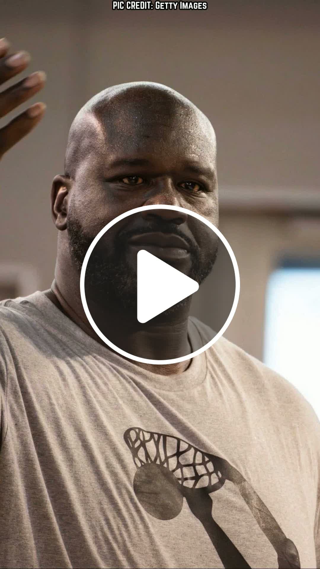 Shaquille O’Neal’s $180,000 Range Rover Stolen After Suspected Hacker ...