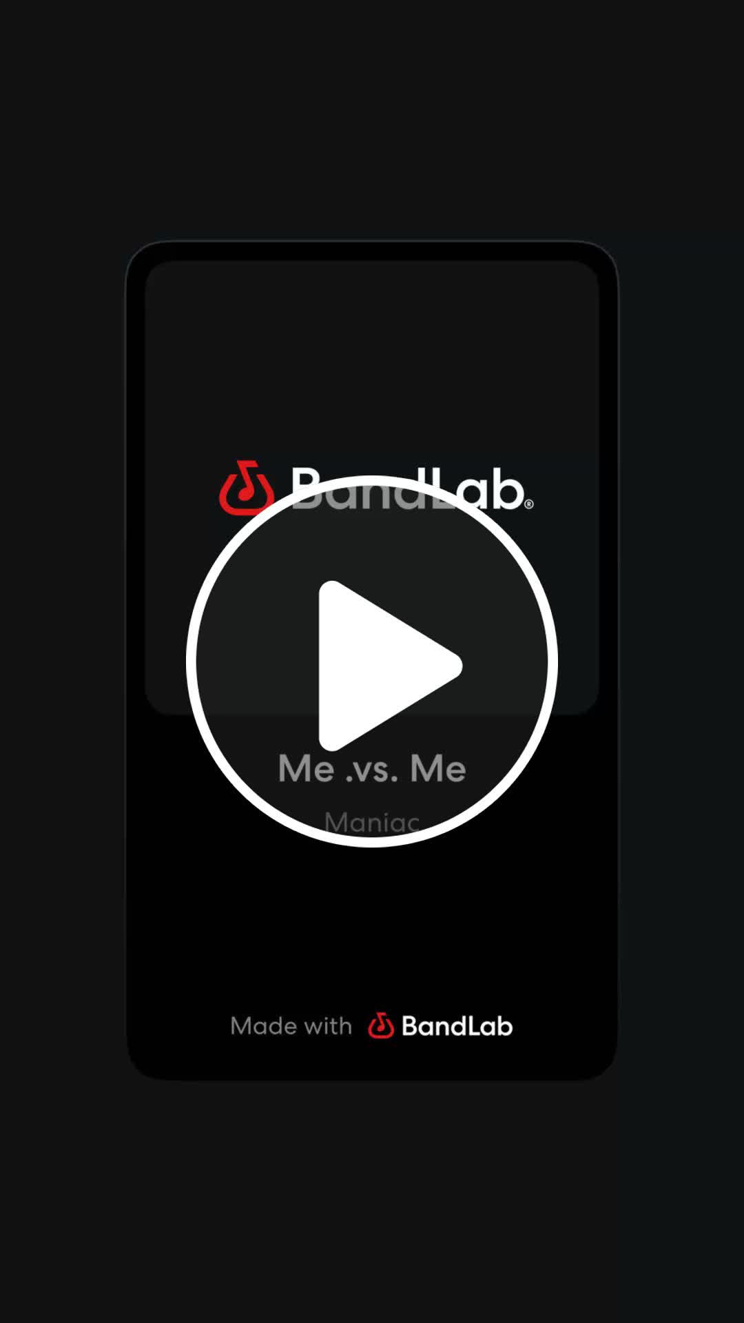 Me .vs. Me - NewsBreak