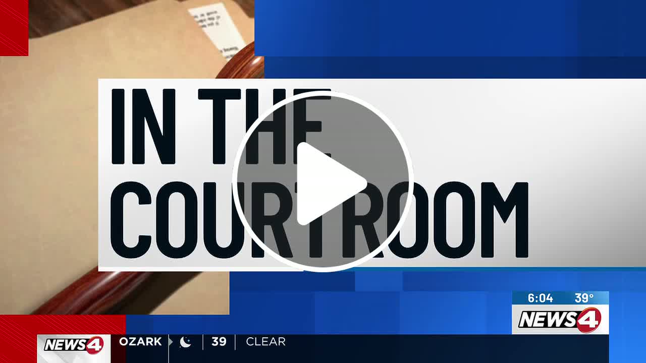 Trial begins for man accused of killing and robbing Dothan businessman ...