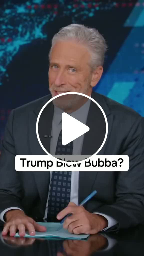 Jon analyzes that 18-word sentence from Epstein’s emails that broke the ...