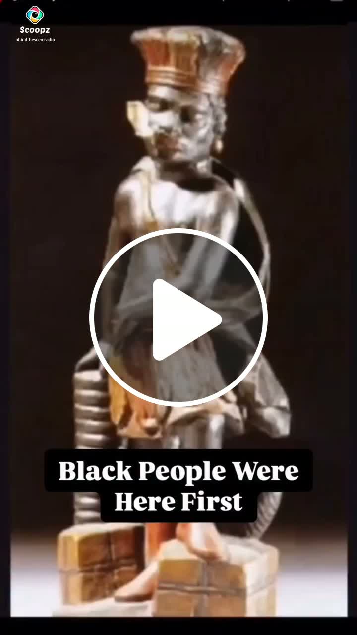 We can be Proud of Our heritage too... - NewsBreak