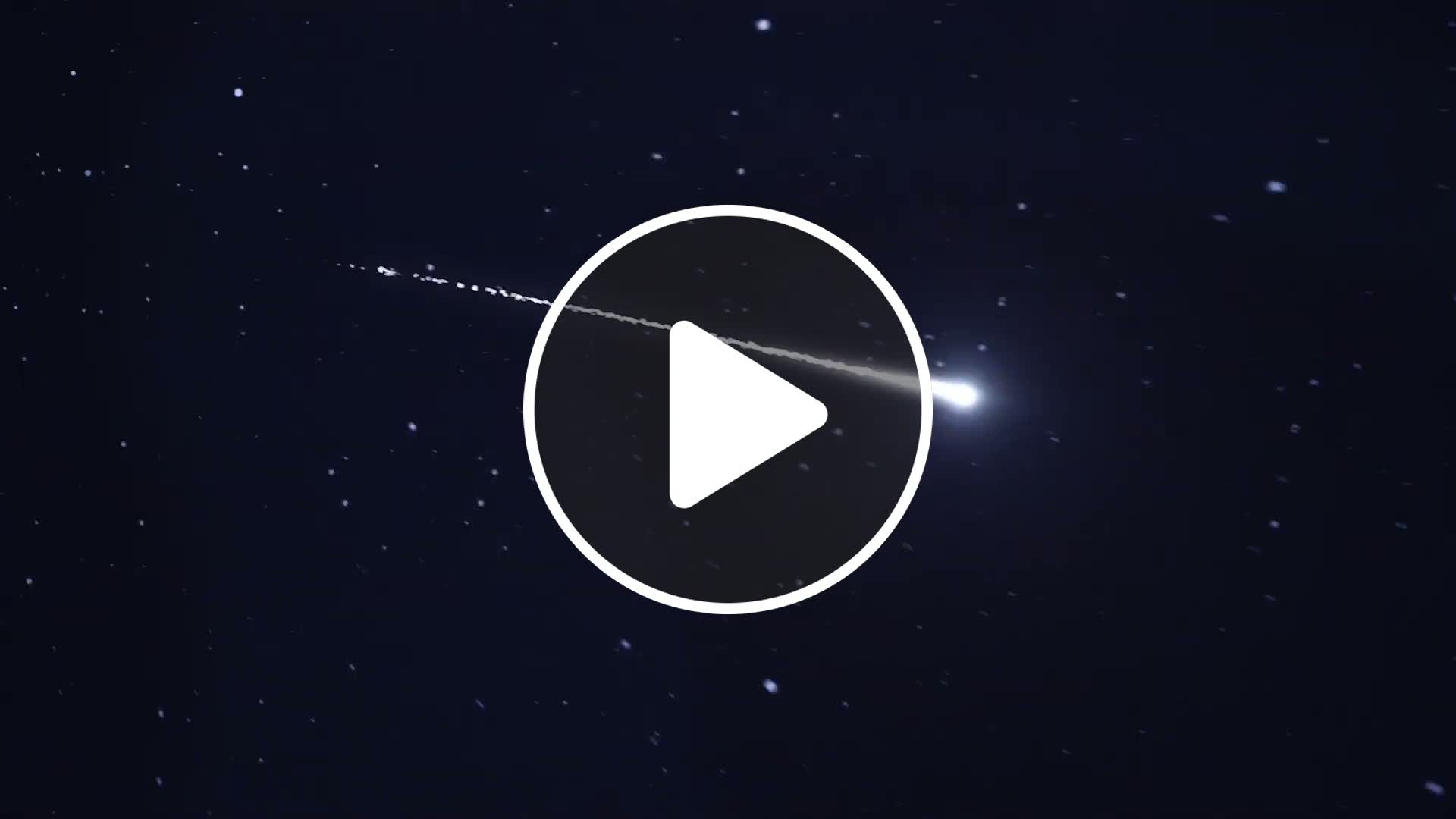 Newly Discovered Comet Could Be Visible To The Naked Eye - NewsBreak