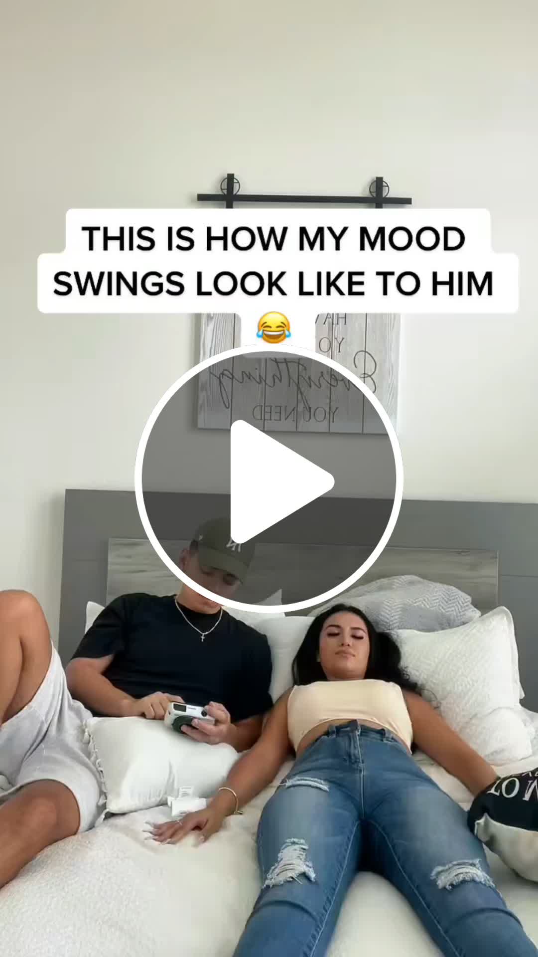 Can anyone tell me what disease this is?😂🤣 #love #funny - NewsBreak