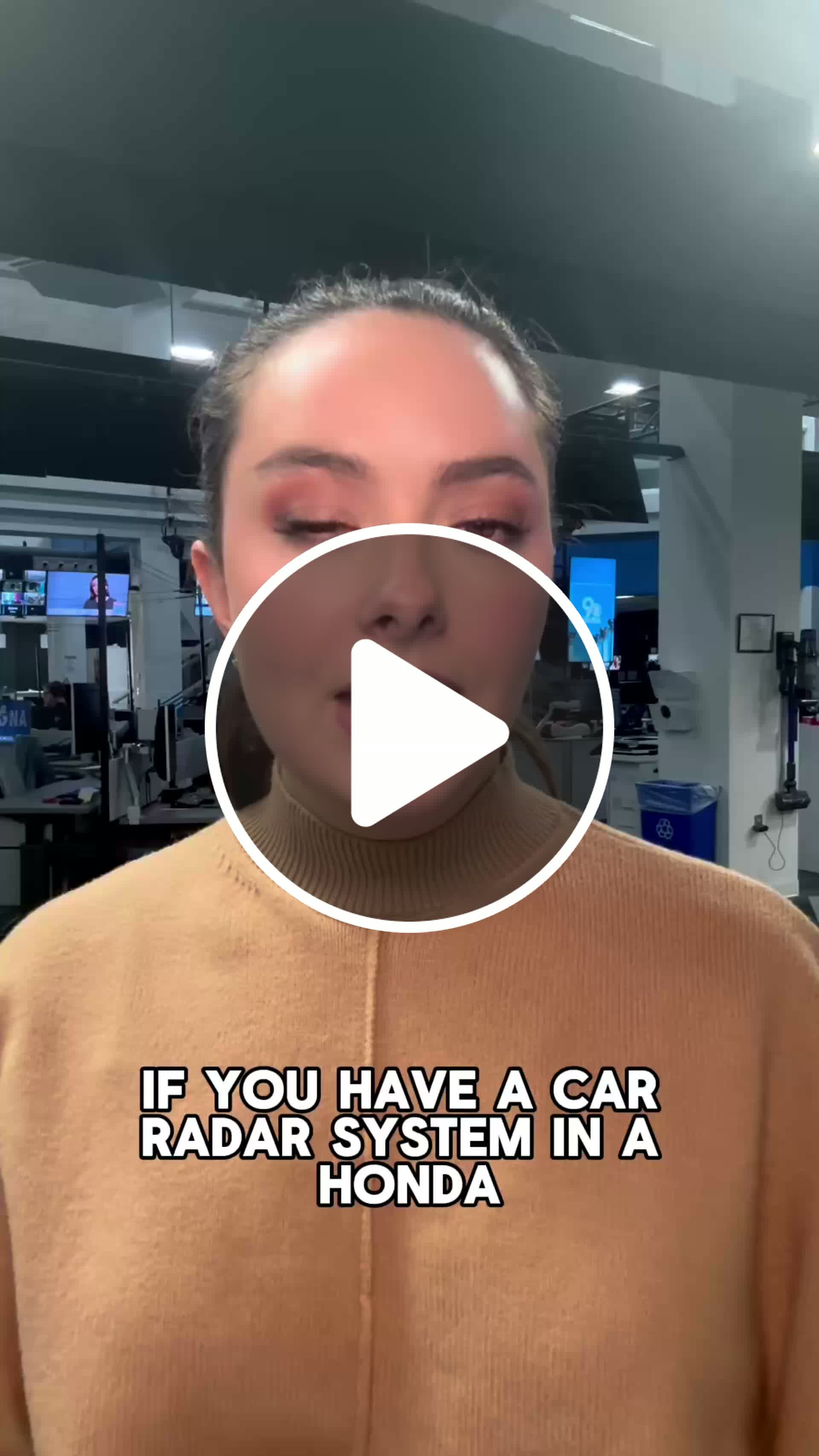 Baltimore police have reported a string of car radar thefts, all ...