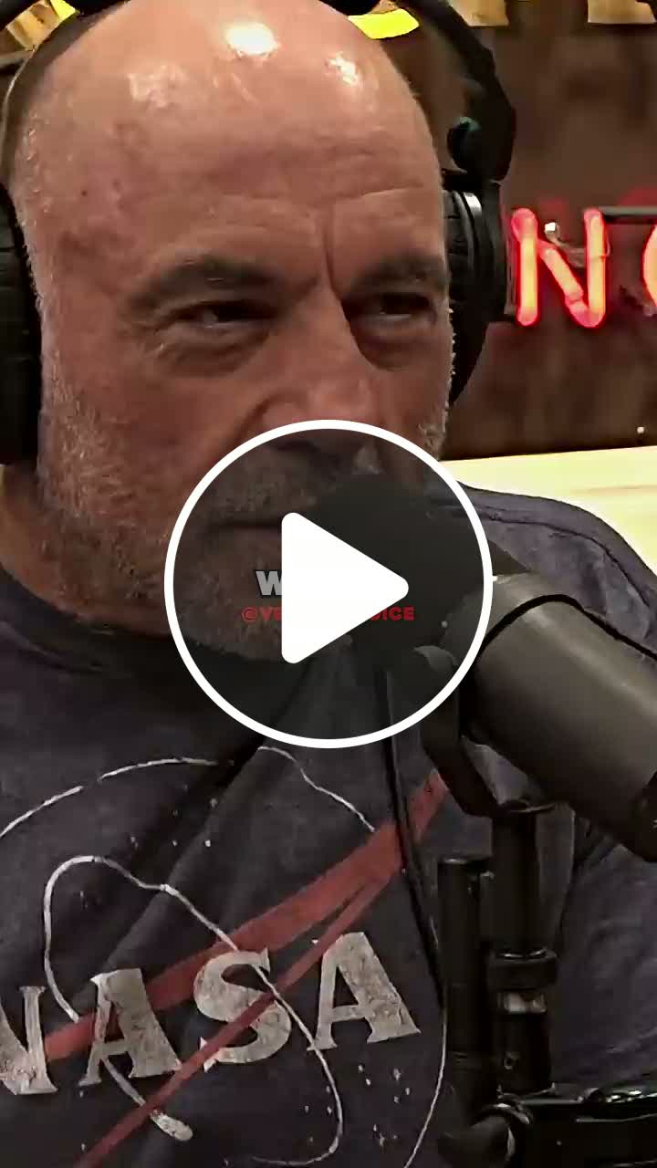 Joe Rogan asked why soldiers have more daughters than sons - NewsBreak