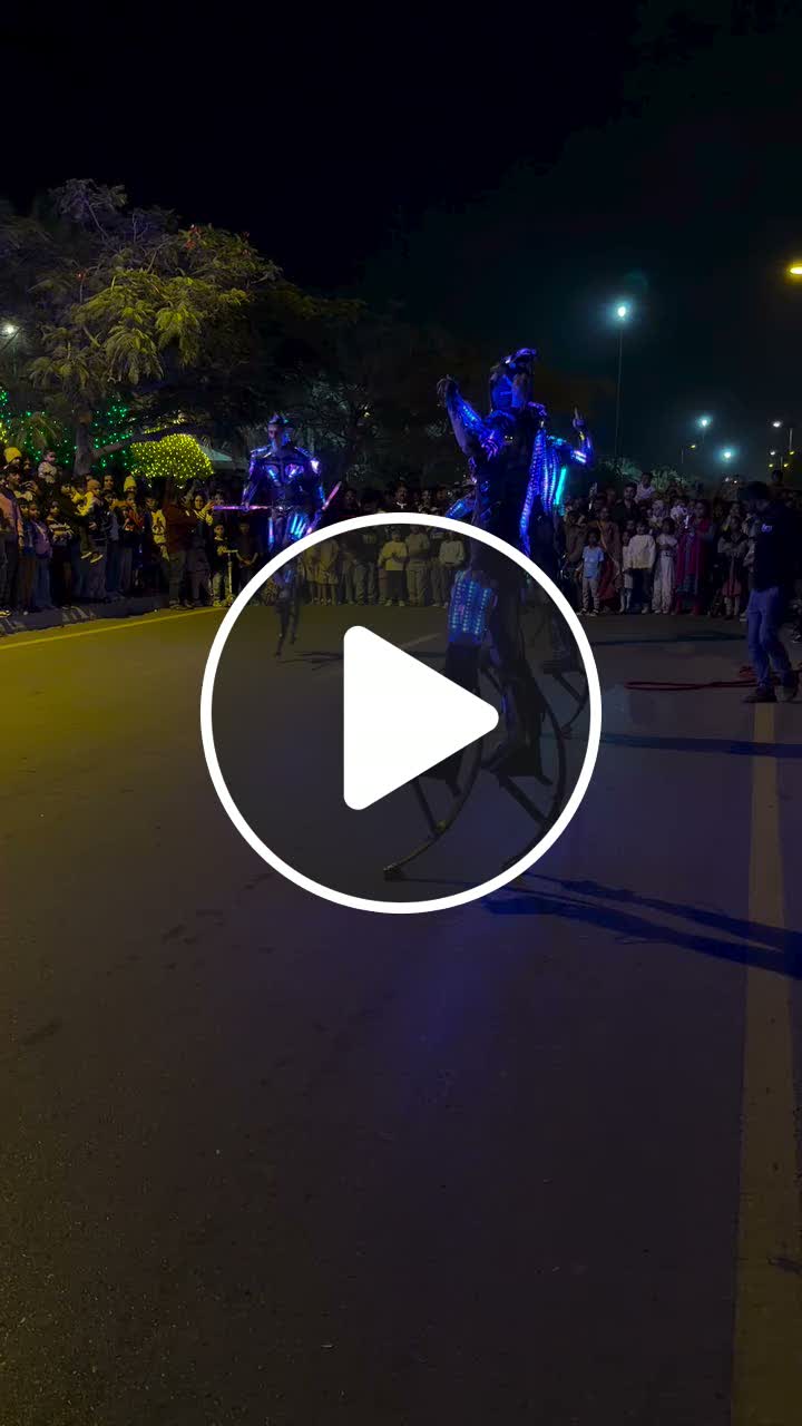 Fun street carnival. - NewsBreak