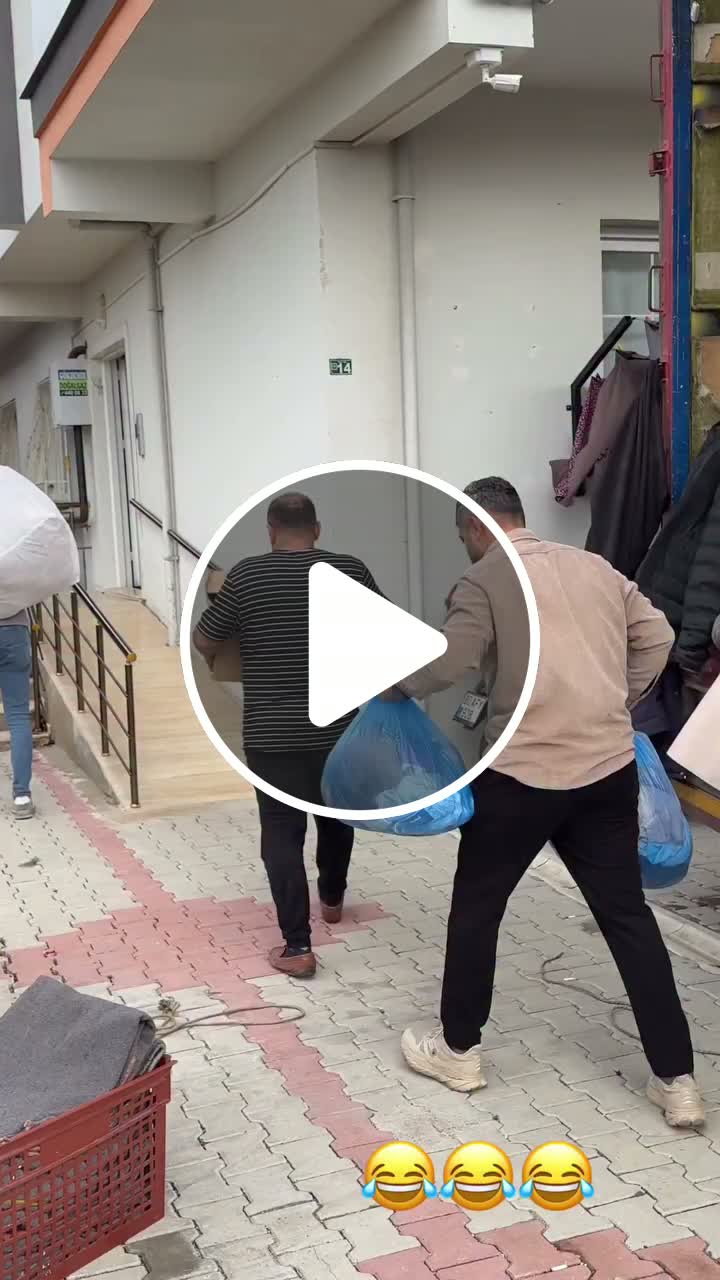 wasn't expecting that 😲 wait for their reactions 😅😅 - NewsBreak