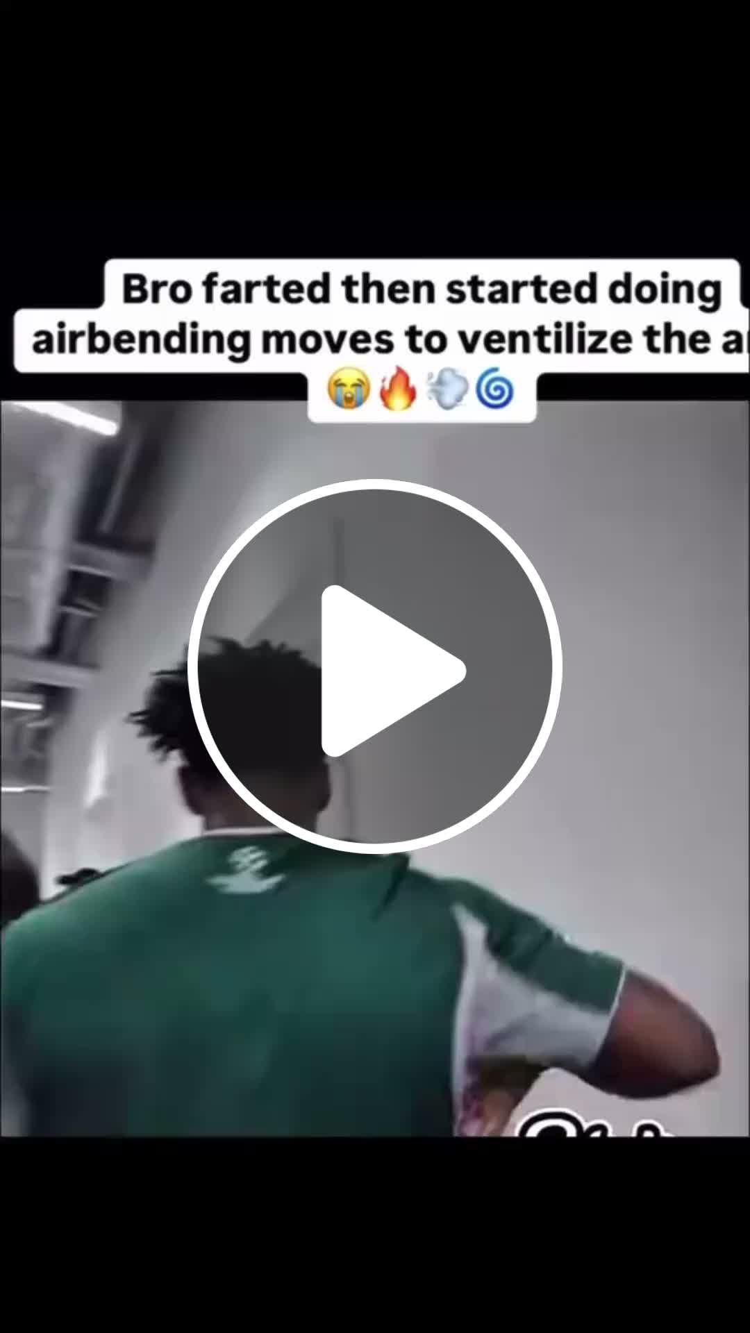 The smell of his fart is coming out of the phone 😂😂😂 - NewsBreak