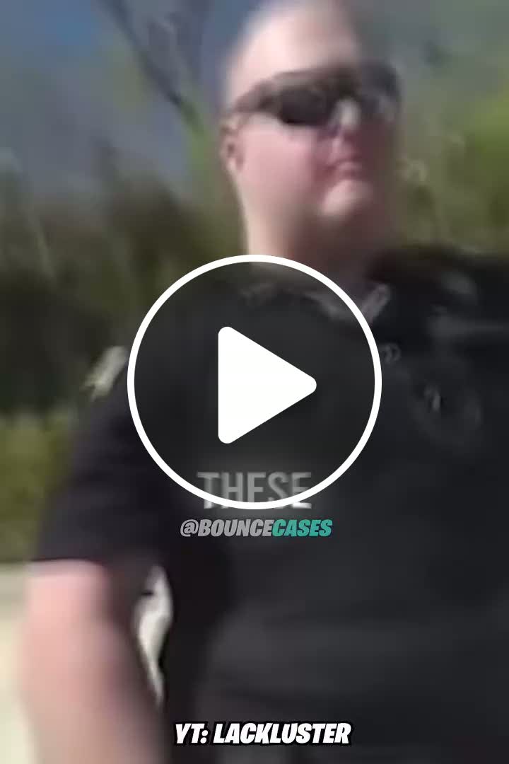 MASSIVE 500k lawsuit after tazing the wrong man 🫢 - NewsBreak