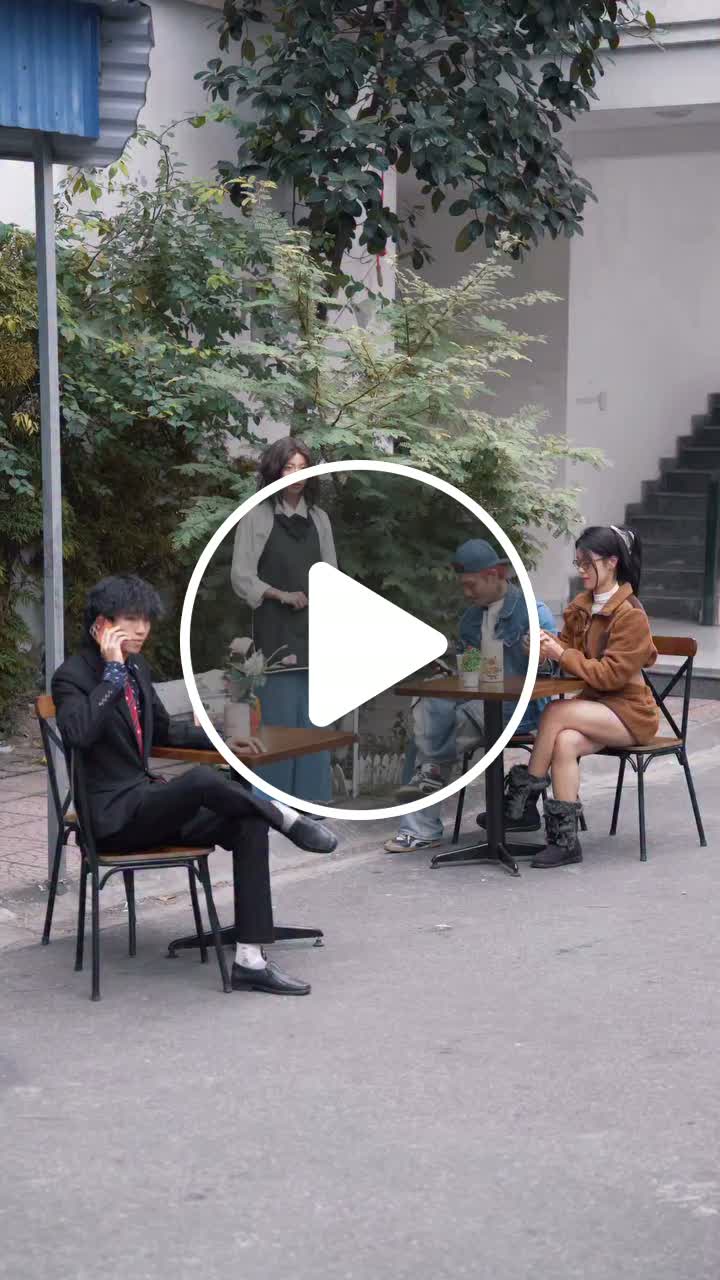 She understood the assignment 😲😲😲 wait for her reaction 🤯🤯🤯 - NewsBreak