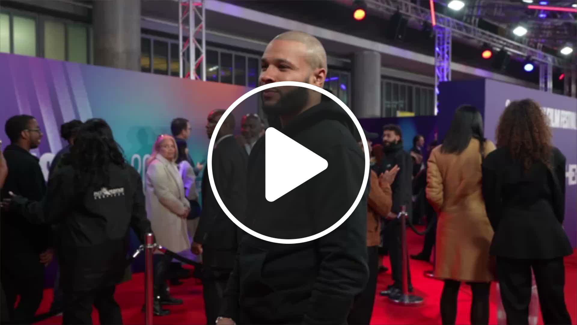 Chris Eubank Jr will make 'full recovery' from medical issue - NewsBreak