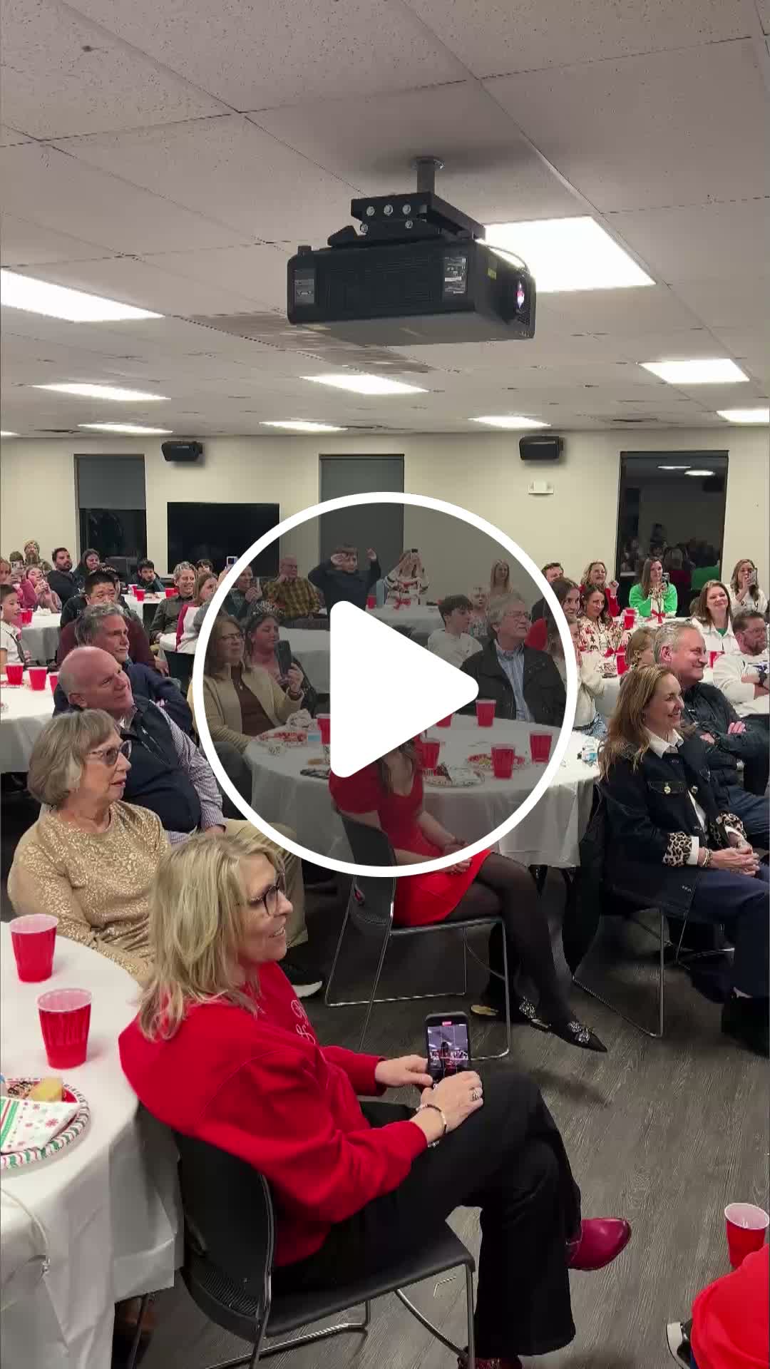 Watch OKC's Stefanie Embree celebrate 'Next Level Baker' win with ...