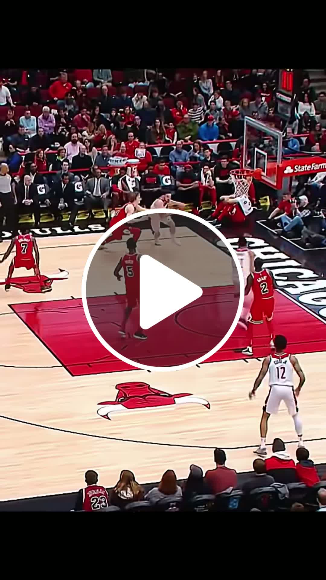 Who is the dirtiest NBA player of all time? - NewsBreak