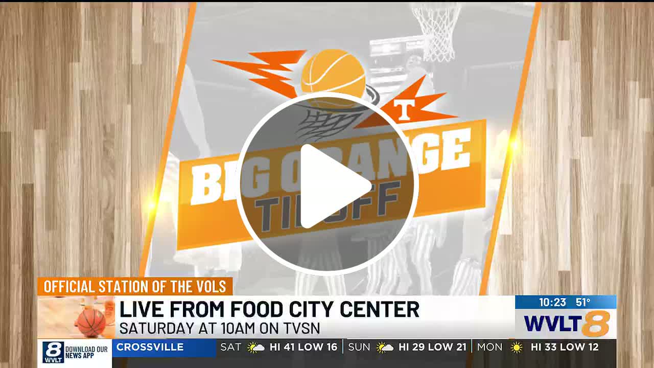 Tennessee Cheer wins national championship - NewsBreak