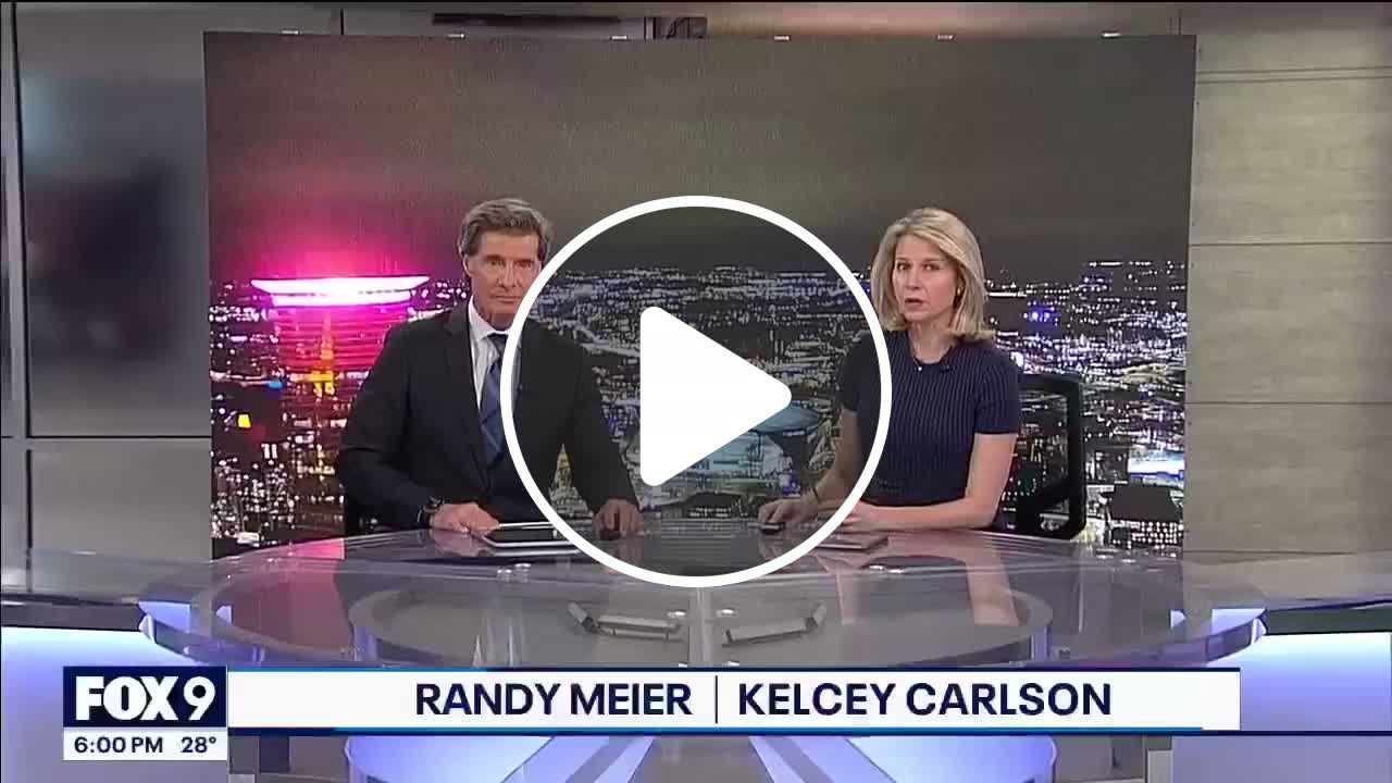 ICE agent shoots man in leg in north Minneapolis - NewsBreak