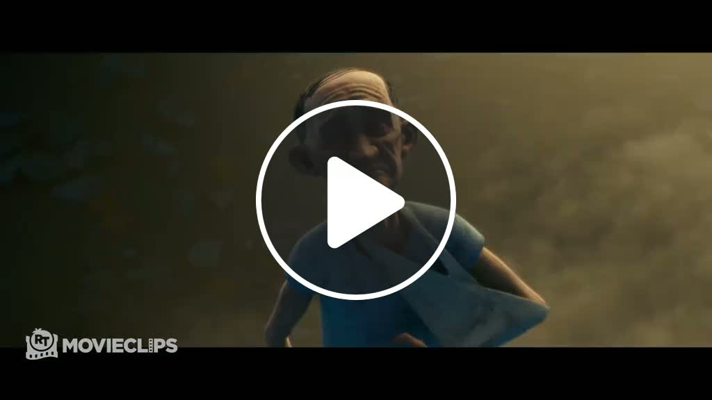 The Right Thing to Do - Monster House (2006) - TM & © #SonyPictures ...