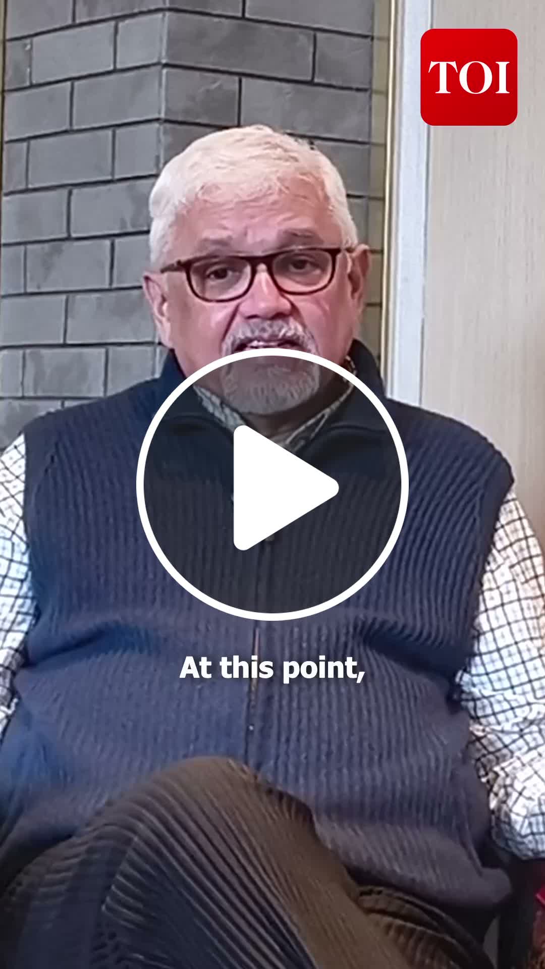 'Giant Most Dangerous When It Is About To Fall': Amitav Ghosh On ...