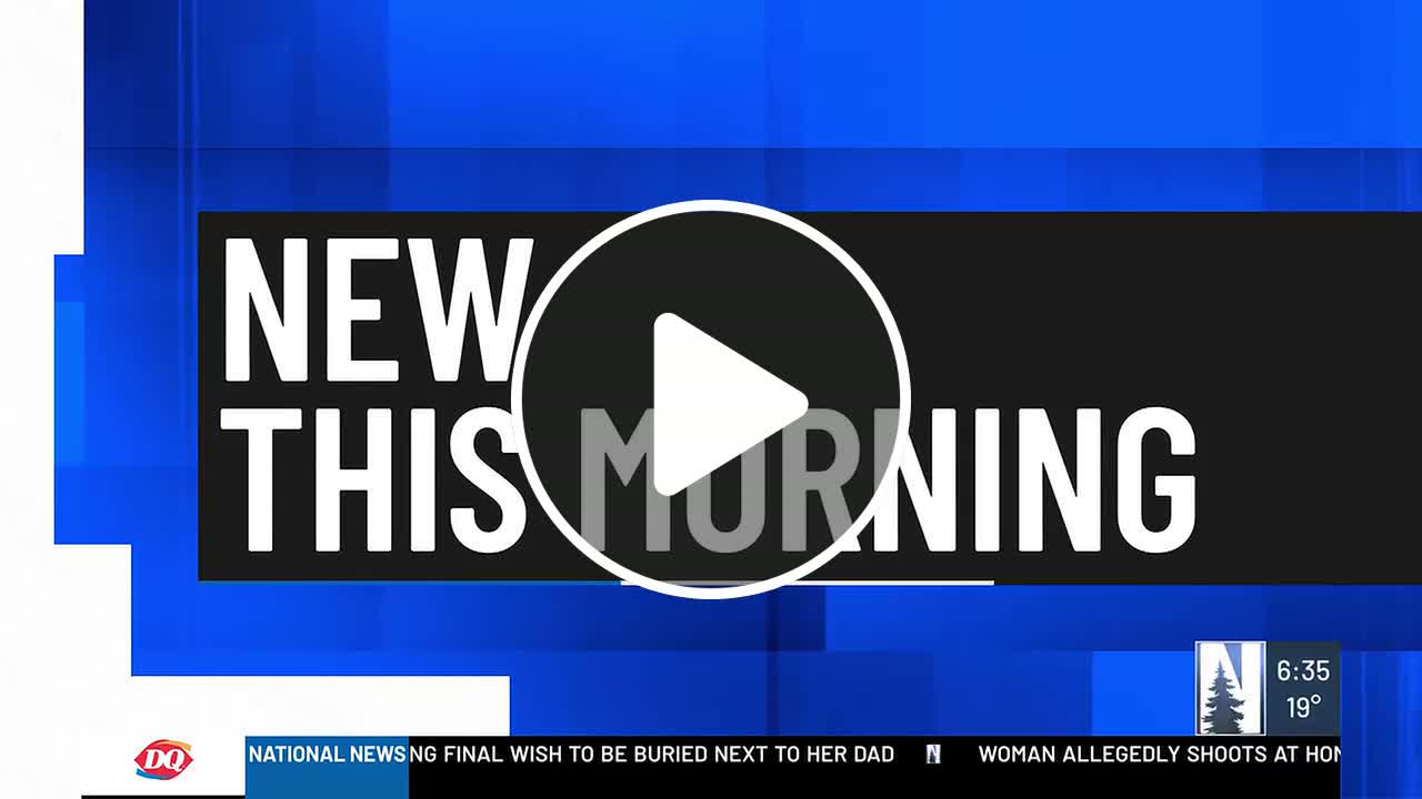 Wisconsin State Patrol shares human trafficking awareness - NewsBreak